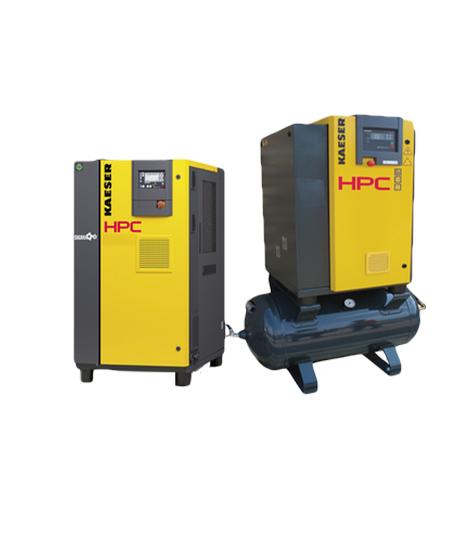HPC / Kaiser Sales, Servicing and Repairs. | ACS Compressors