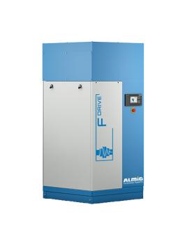 ALMiG F-Drive Screw Compressors | ACS Compressors